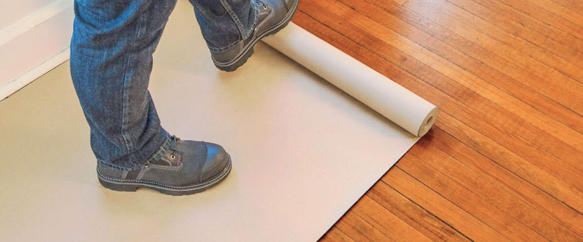 Floorgard Floor Protection